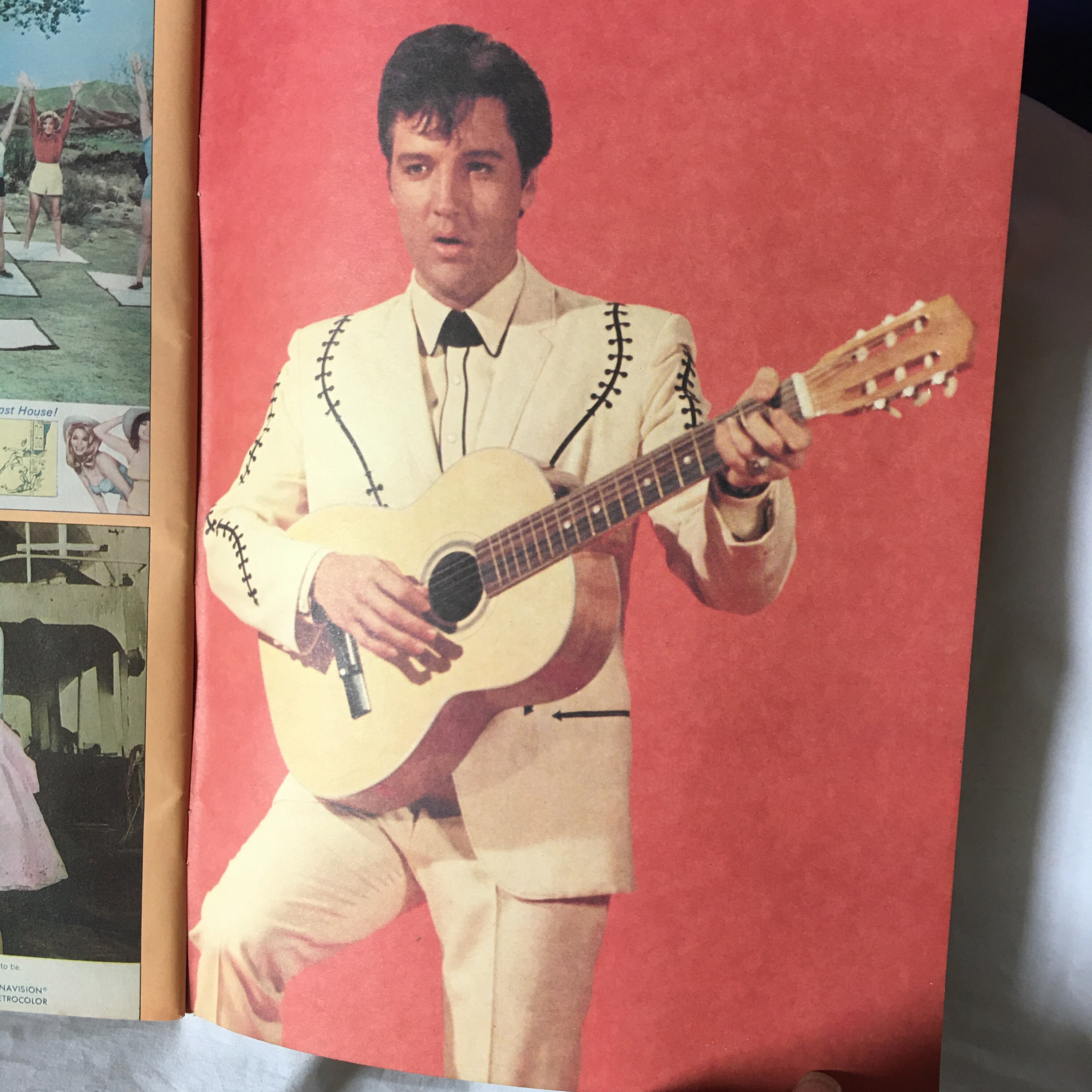 A Tribute to the Films of Elvis -5th Anniversary. Memorial Edition ...