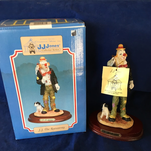 Chadwick Miller - Etsy