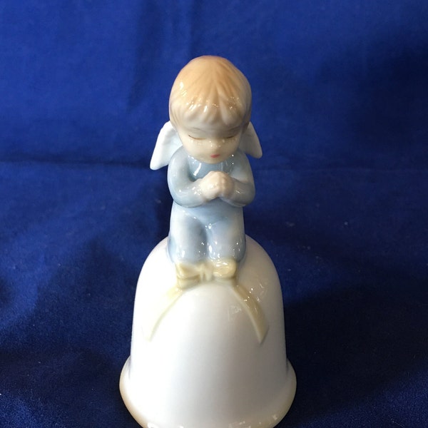 Child Angel Figurine - Etsy