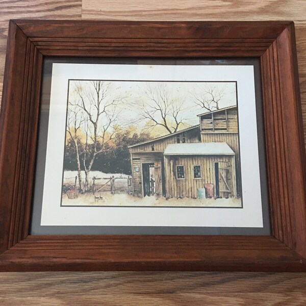 Robert Nidy Print - Etsy Ireland