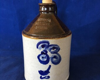 Gordon Pottery | Etsy