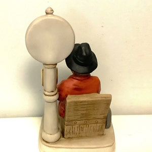 Melody in Motion Railroad Station Willie Members Edition 2002 - Etsy