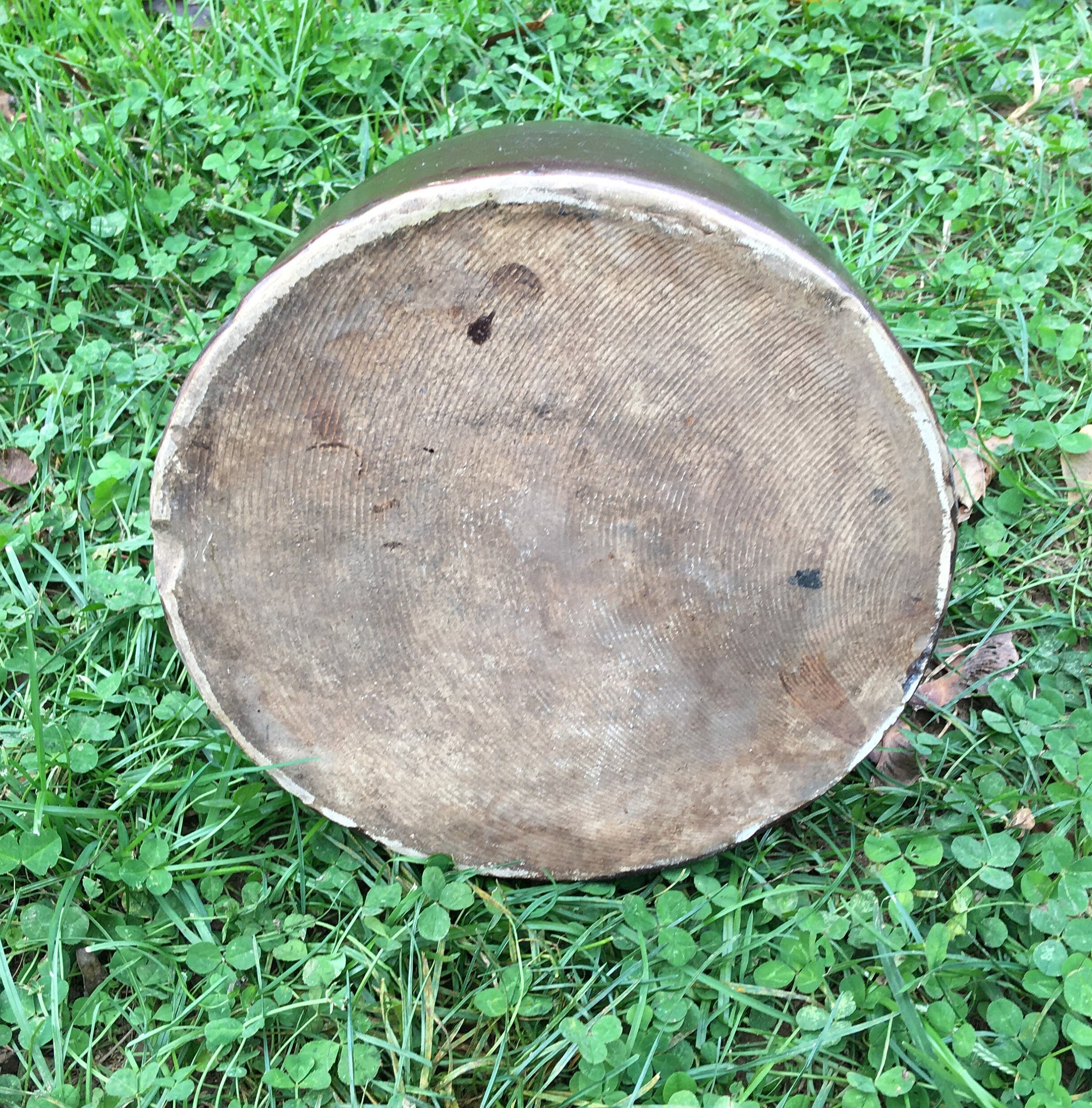 Antique Molasses / Sorghum Jug Primitive Beehive Crock 2 - Etsy