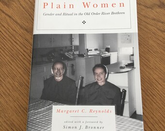 River Brethren - Etsy