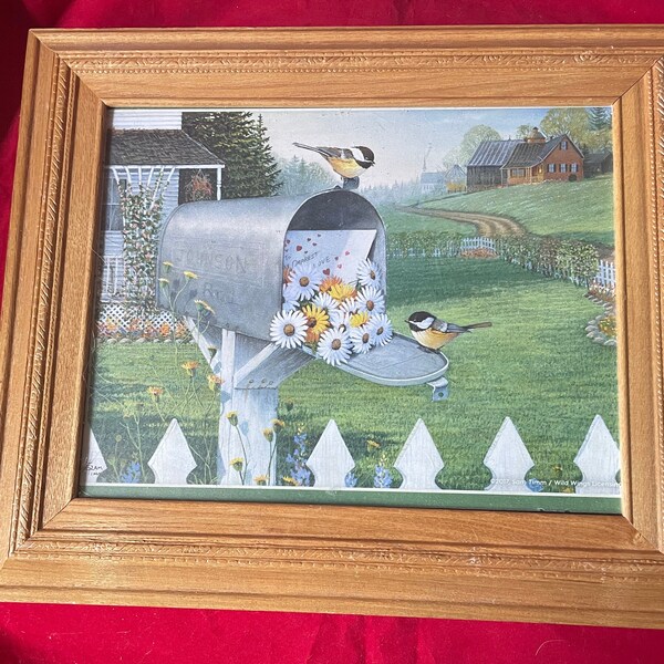 Sam Timm - Etsy