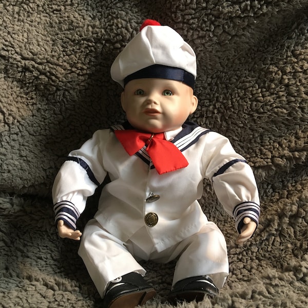 Yolanda's Picture Perfect Babies Matthew - Etsy