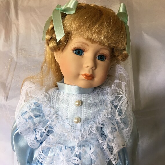 The Palmary Collection Doll | atelier-yuwa.ciao.jp