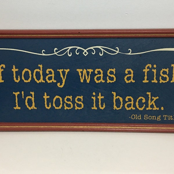 Fish Toss Game - Etsy