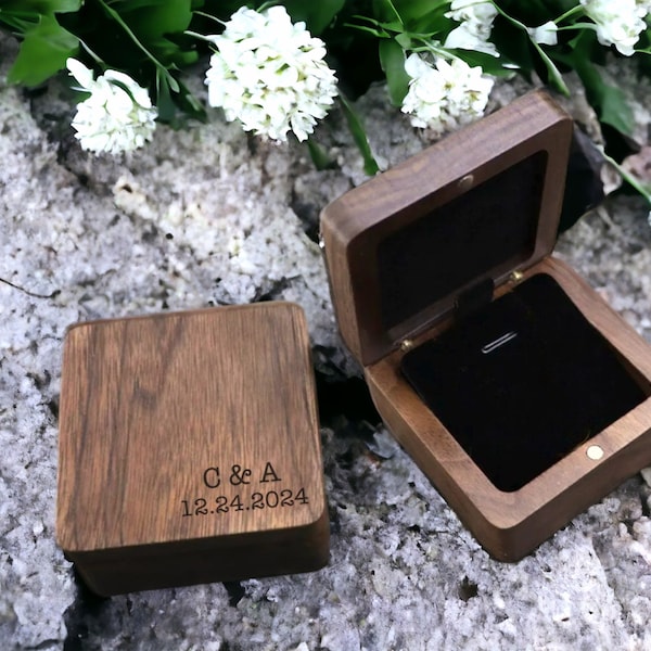 Anniversary Box - Etsy