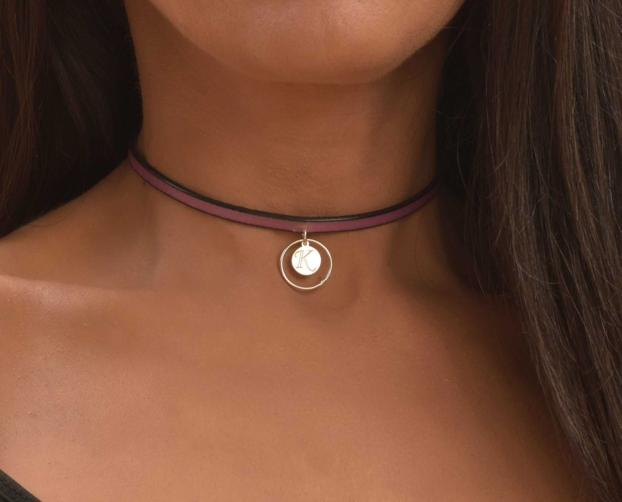 Bondage Day Collar BDSM Day Collar Submissive Day Collar - Etsy