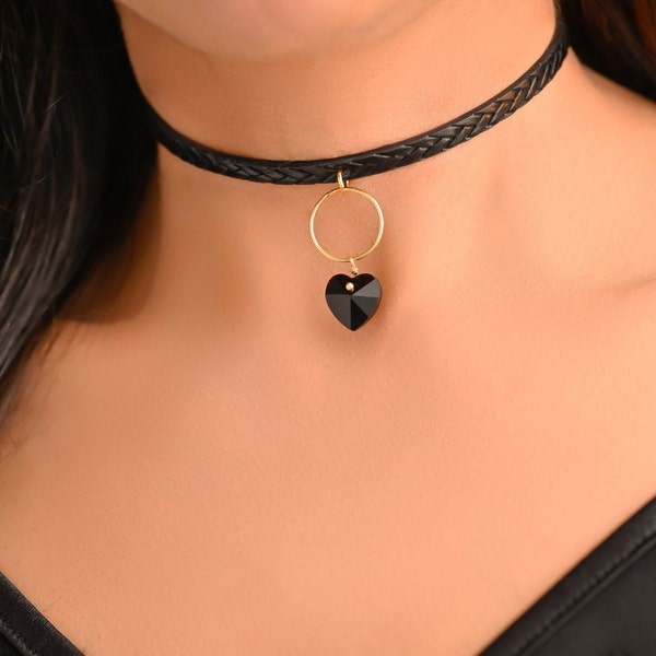 Submissive Jewelry - Etsy