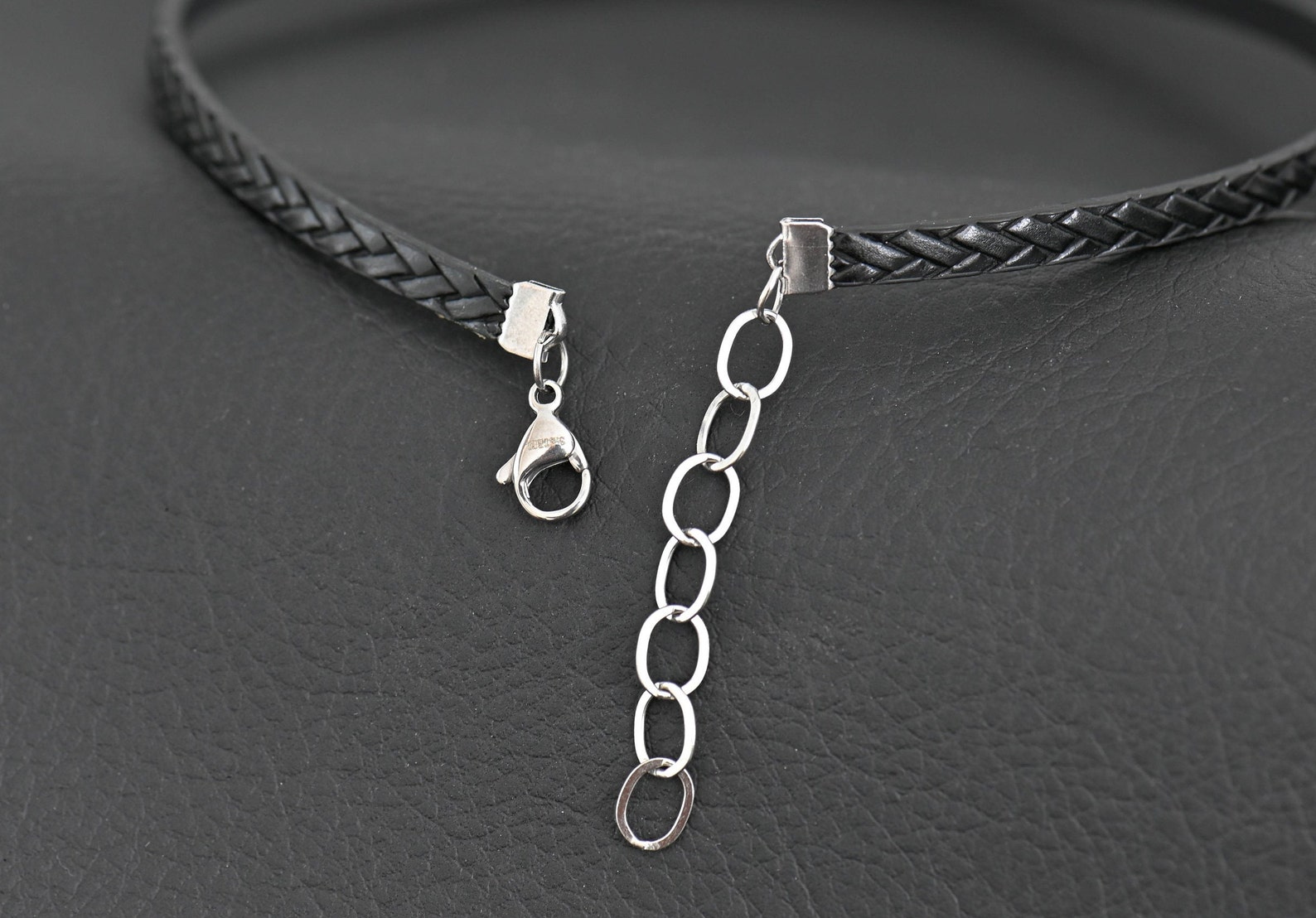 Submissive Day Collar Discreet, BDSM Collar, Slave Collar, BDSM Day ...