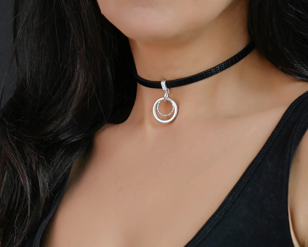 Submissive Day Collar BDSM BDSM Collar BDSM Day Collar - Etsy