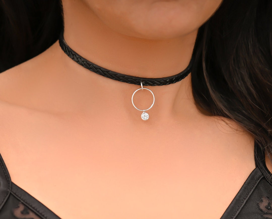 Day Collar Discreet, Day Collar Sub, Day Collar Women, Discreet Day ...