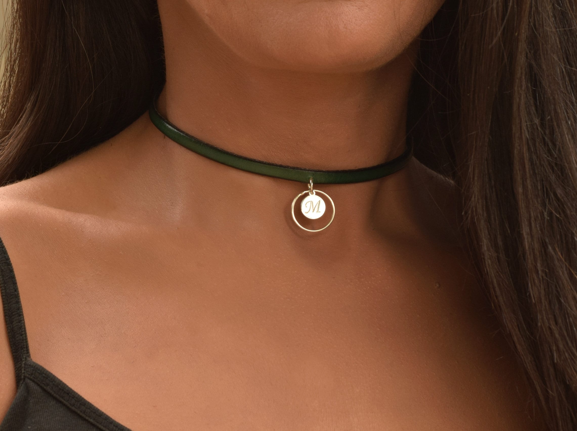 Bondage Day Collar BDSM Day Collar Submissive Day Collar - Etsy