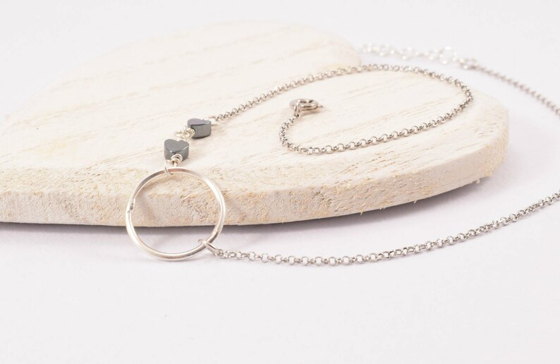Submissive Day Collar Discreet BDSM Collar Sterling Silver - Etsy