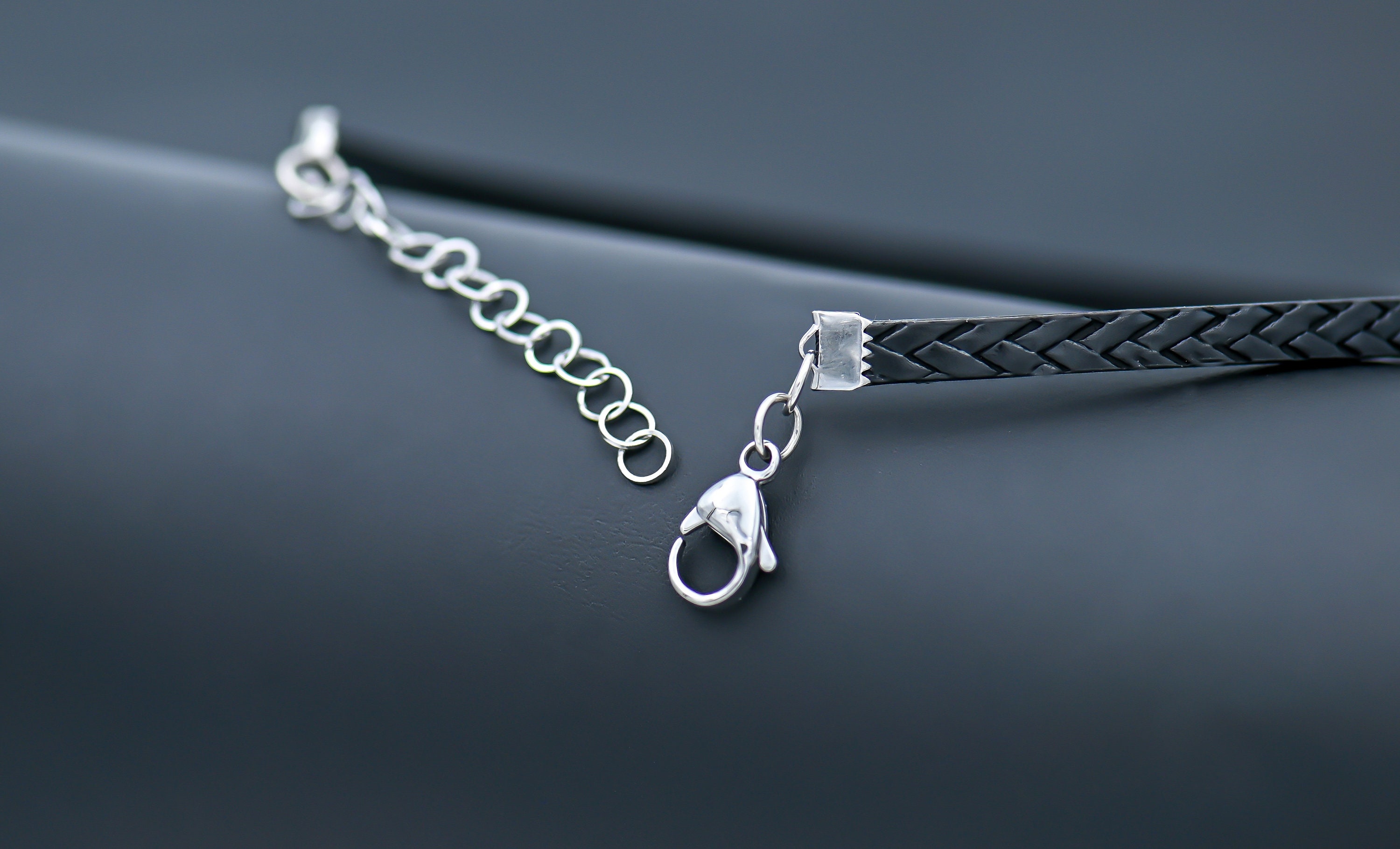 Day Collars for Subs BDSM Collar Slave Collar Bondage | Etsy