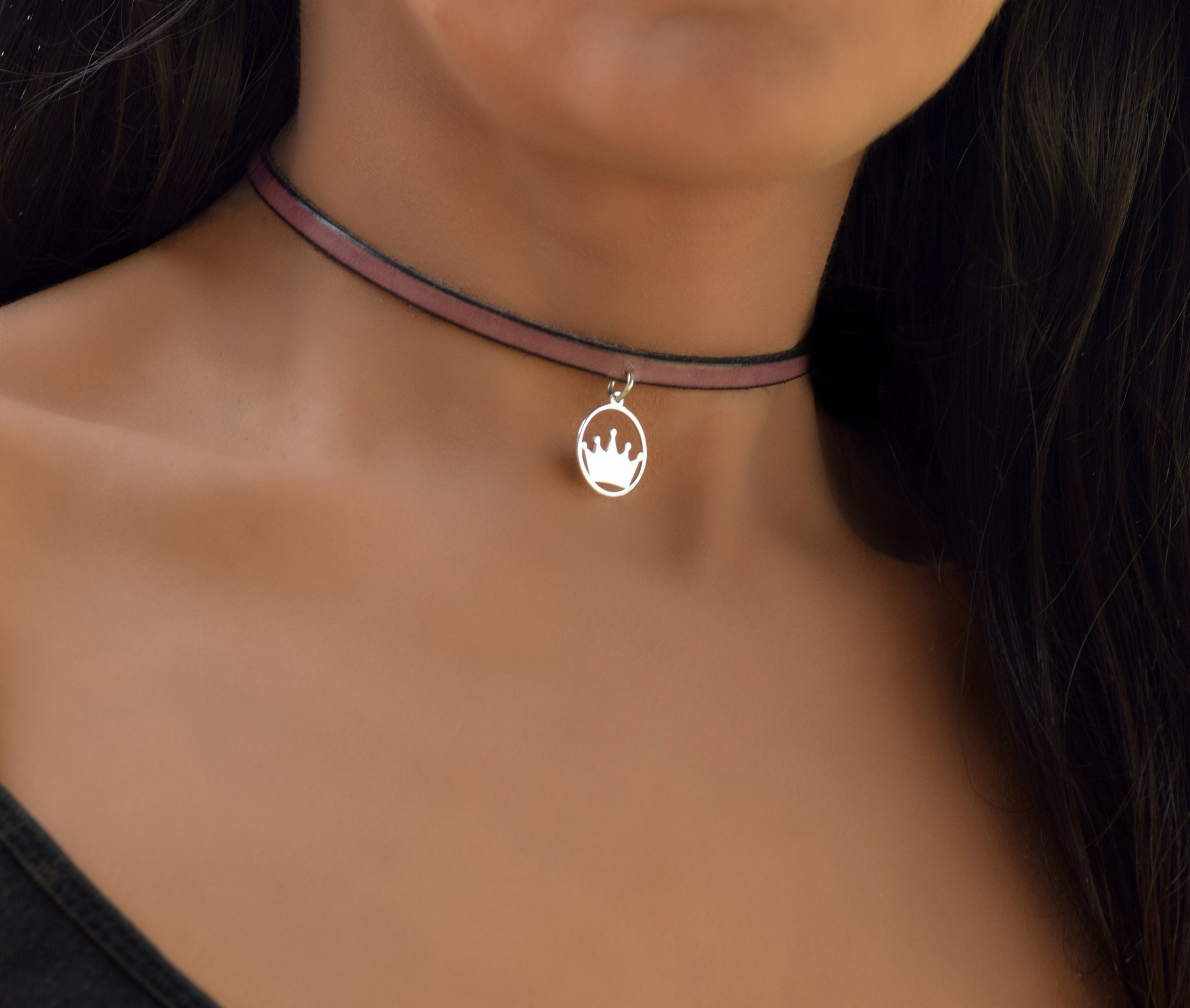 Princess Day Collar BDSM Collar BDSM Collar Princess | Etsy