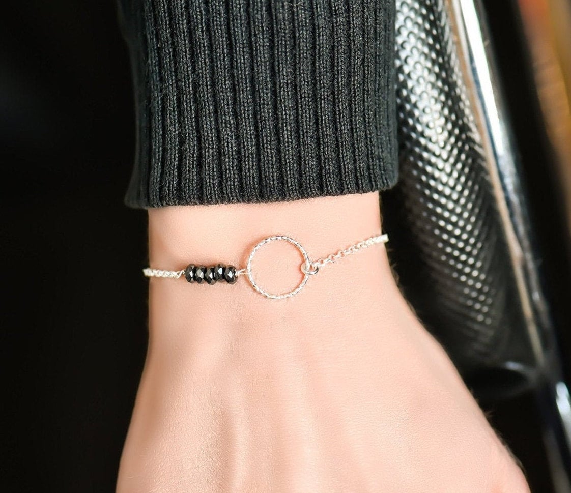 BDSM Day Collar Bracelet Discreet, BDSM Bracelet, Bdsm-gear for Women ...