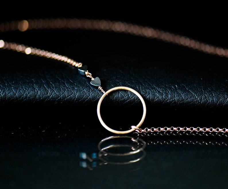 Day Collar Discreet BDSM Collar BDSM Day Collar Submissive - Etsy