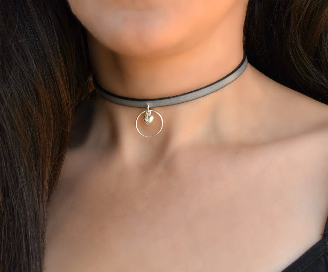 Slave Day Collar, BDSM Day Collar, Day Collars for Subs, Submissive Day ...