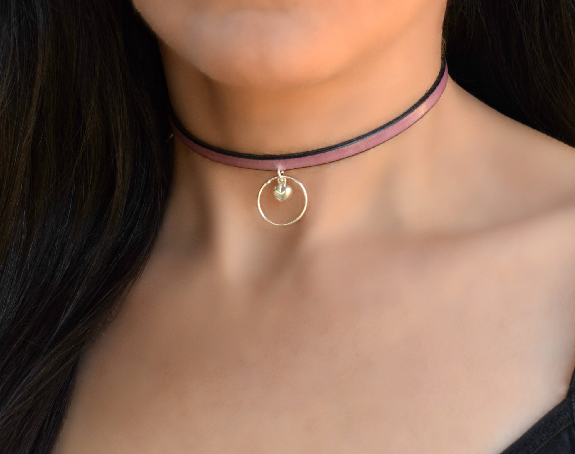 Slave Day Collar BDSM Day Collar Day Collars for Subs | Etsy