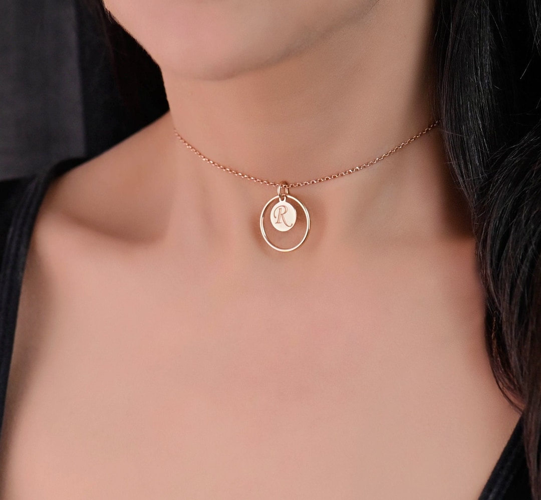 Discreet Day Collar Discreet, BDSM Day Collars, Discreet Submissive Day ...