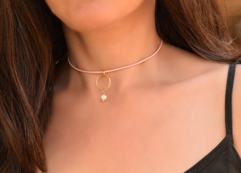 Submissive Day Collar Purple Leather BDSM Day Collar Day - Etsy