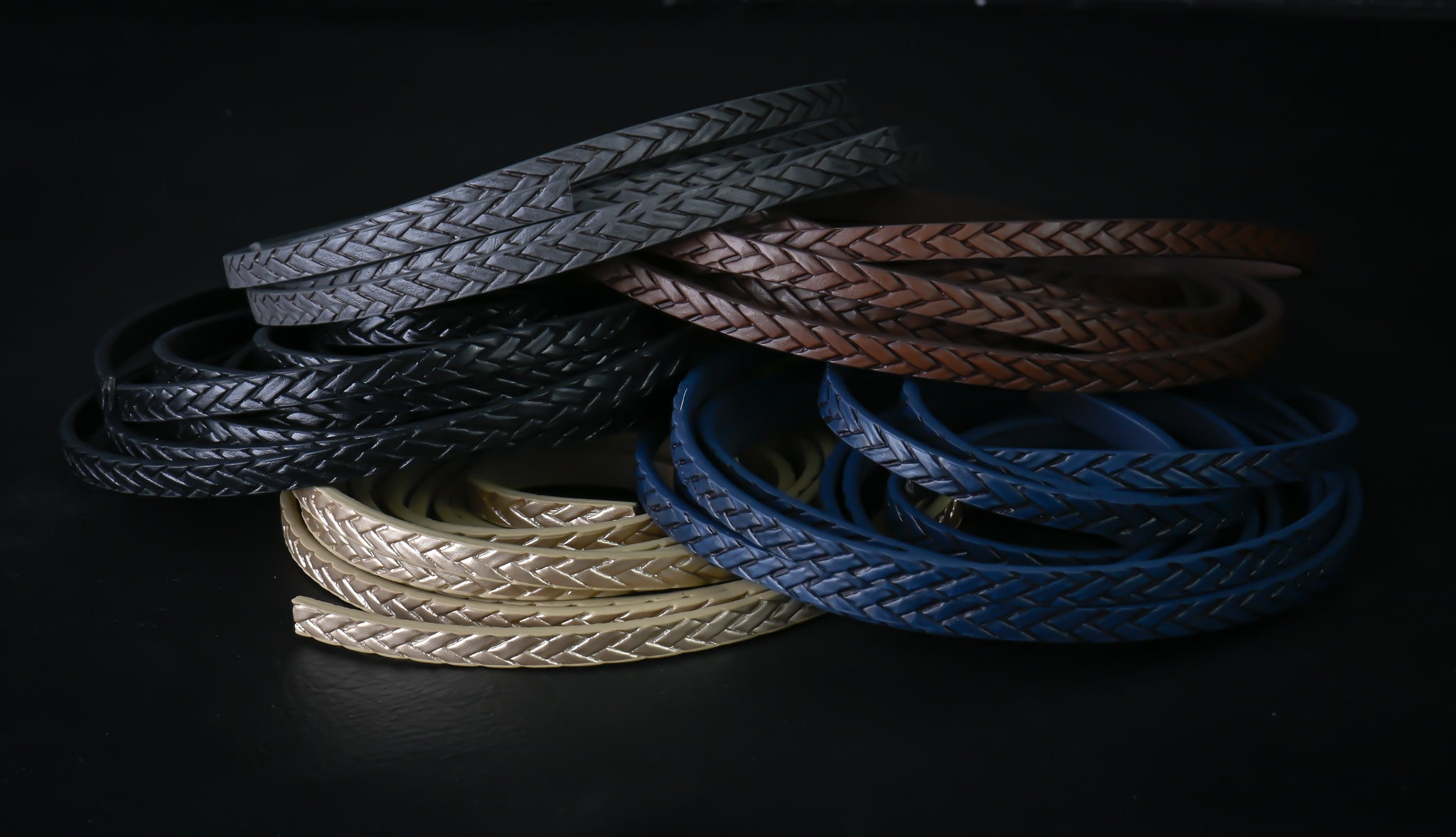 Submissive Day Collar Discreet BDSM Collar Slave Collar - Etsy