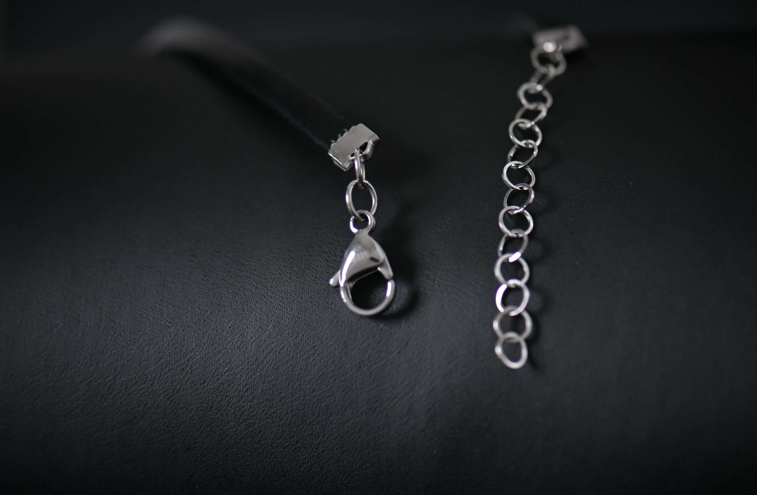 Collars for Subs Submissive Day Collar Discreet Day Collar - Etsy