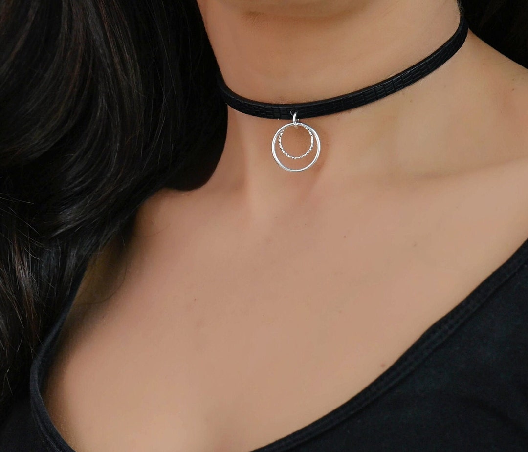 Daycollar, BDSM Collar, BDSM Day Collar, Day Collar Discreet, Day ...