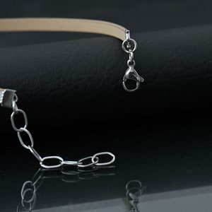 BDSM Princess Day Collar BDSM Collar Discreet Day Collars - Etsy