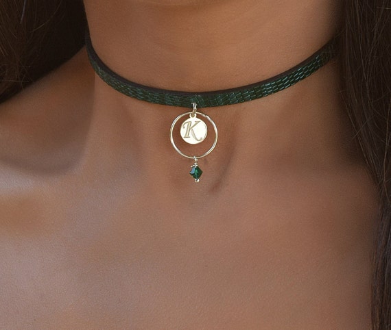 Collars for Subs Day Collar for Women Submissive BDSM - Etsy