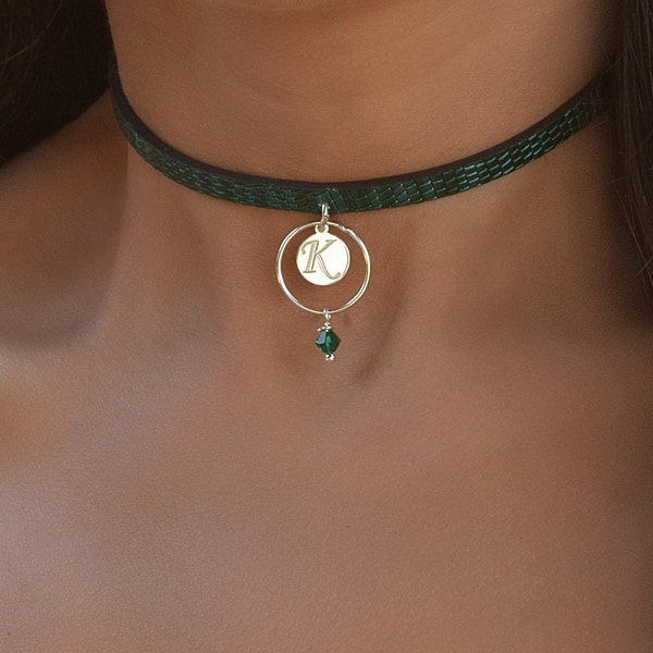 Submissive Collar - Etsy