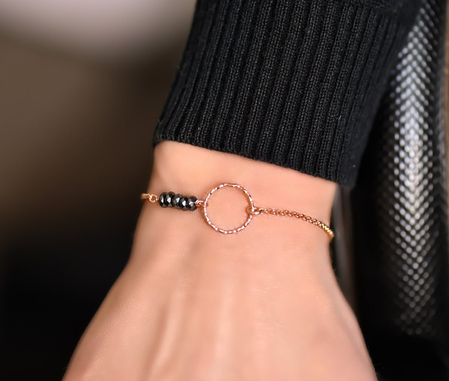 BDSM Day Collar Bracelet Discreet BDSM Bracelet BDSM-gear | Etsy