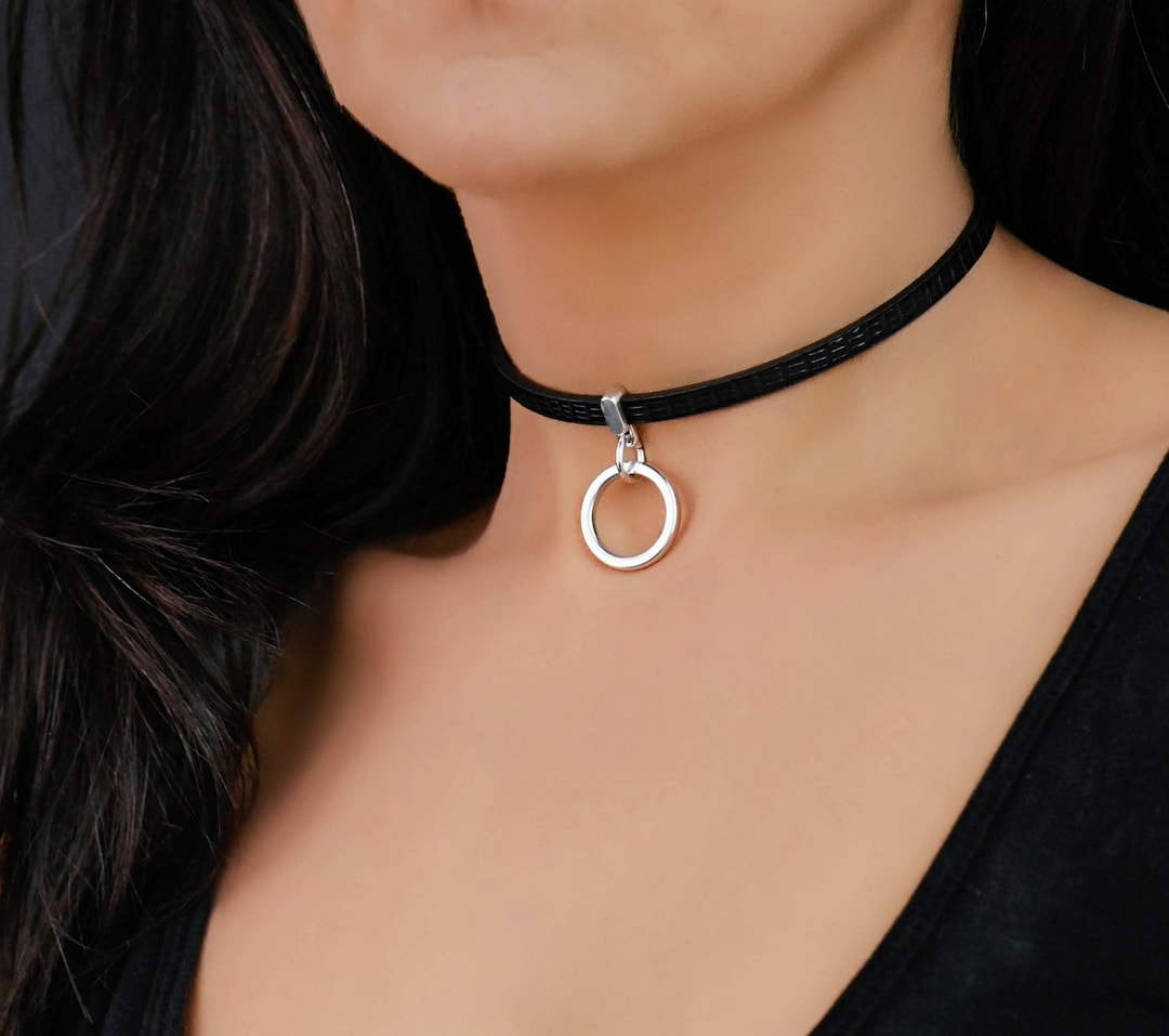 Submissive Day Collar, BDSM, BDSM Collar, BDSM Day Collar, Bdsm Slave ...