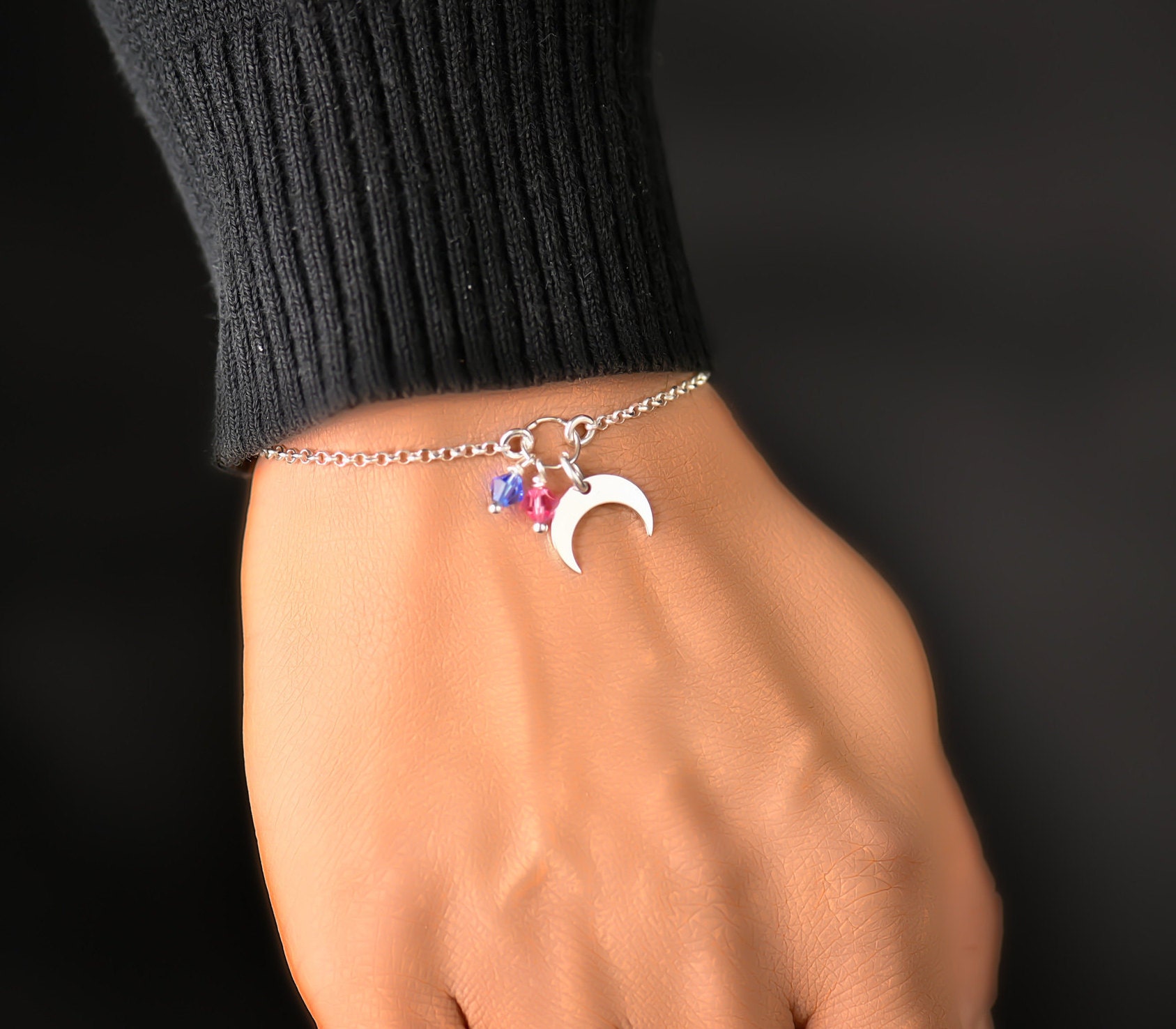 Discreet Day Collar Bracelet BDSM Bracelet Submission Day - Etsy