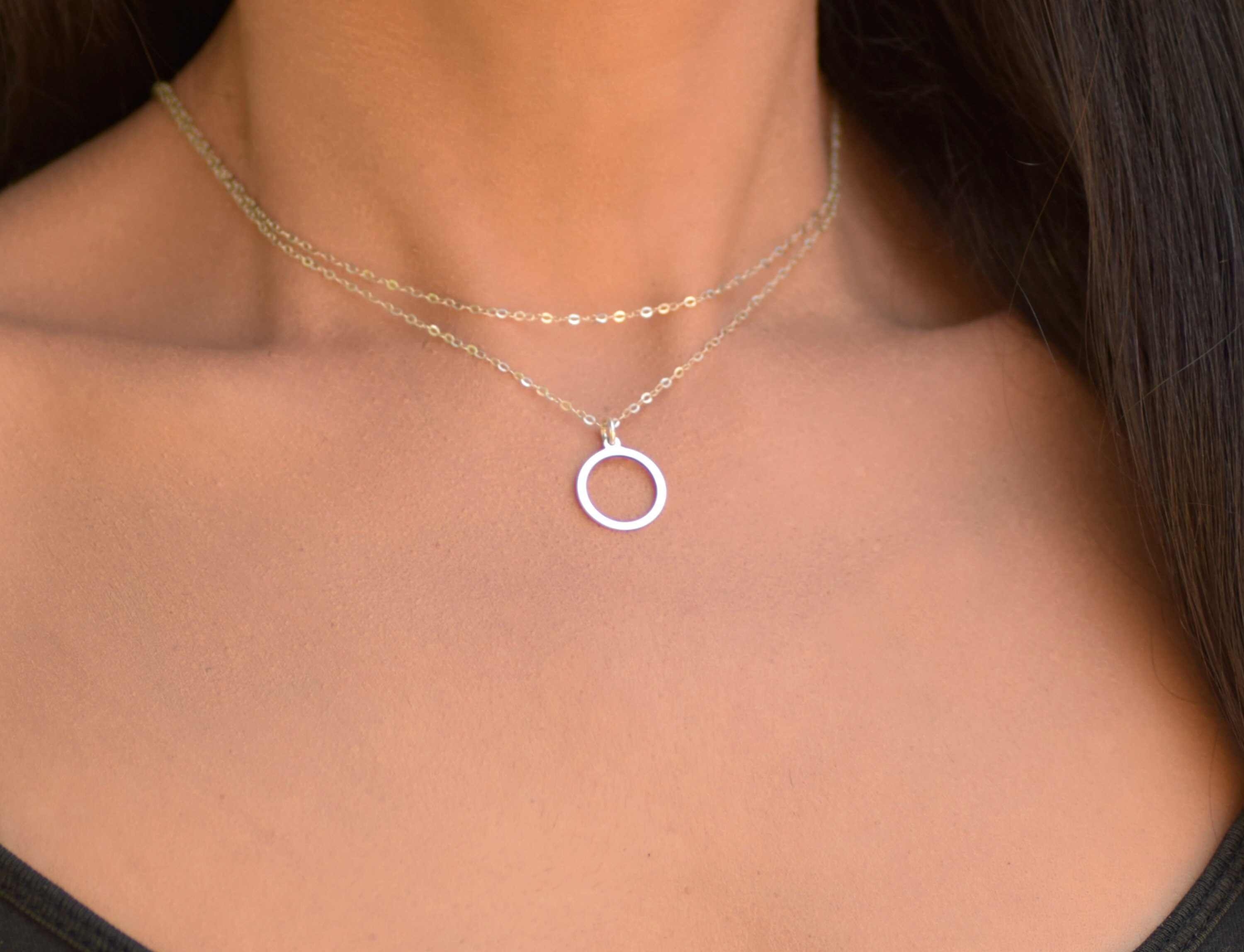 BDSM Day Collar Discreet Collar Necklace for Women BDSM | Etsy