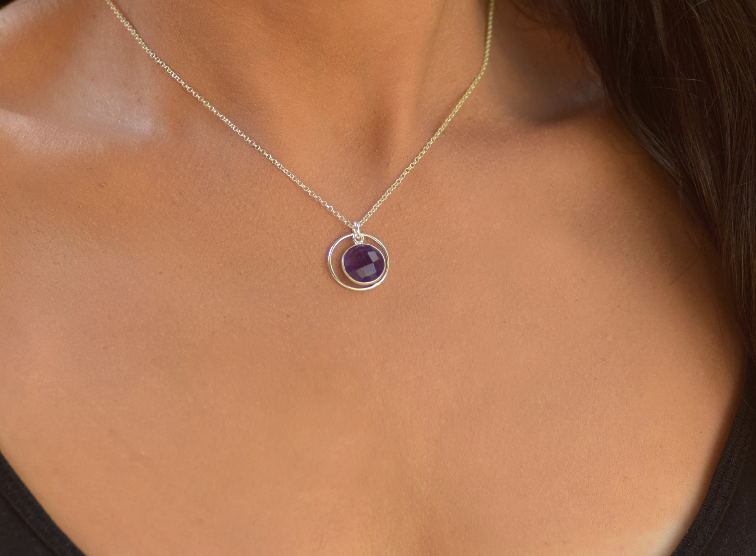 Silver Day Collar Discreet Day Collar Submissive BDSM - Etsy