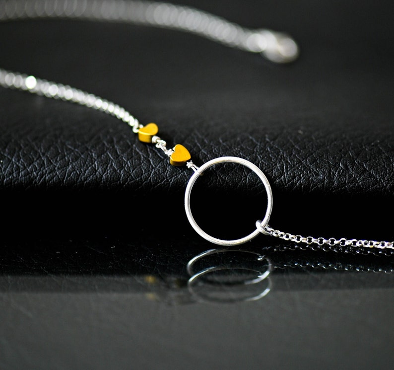 Day Collar Discreet, BDSM Collar, BDSM Day Collar, Submissive Day ...