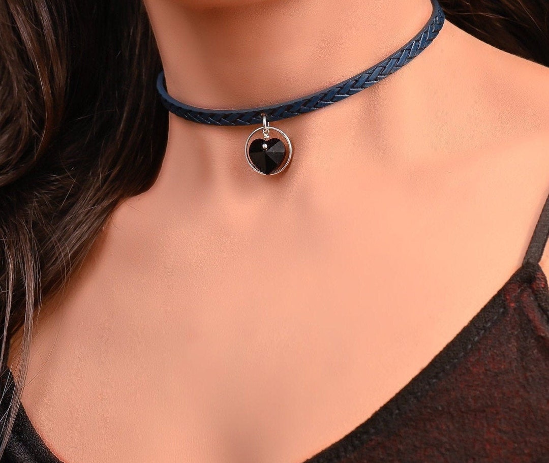 Submissive Day Collar, Submissive Collar, Day Collar, Bdsm Collar, Day Collar Sub, Discreet Day ...