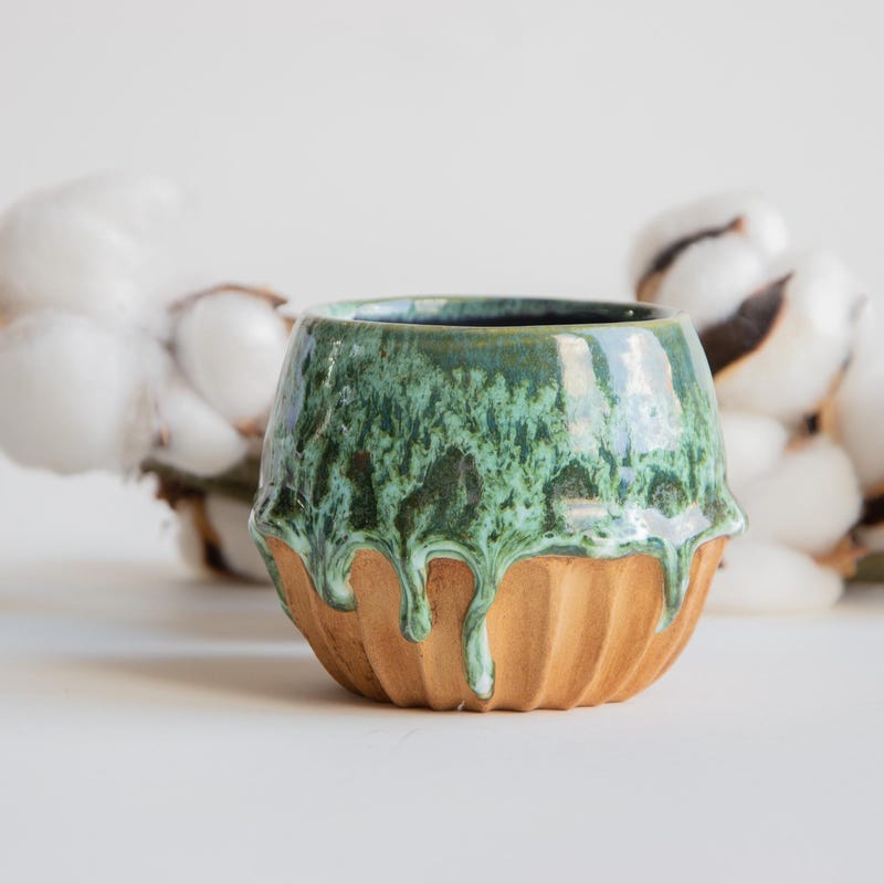 Cortado Cups - Etsy