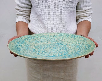 Large Decorative Bowls for Dining Room Table - Etsy