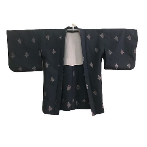 Butterfly Haori - Etsy