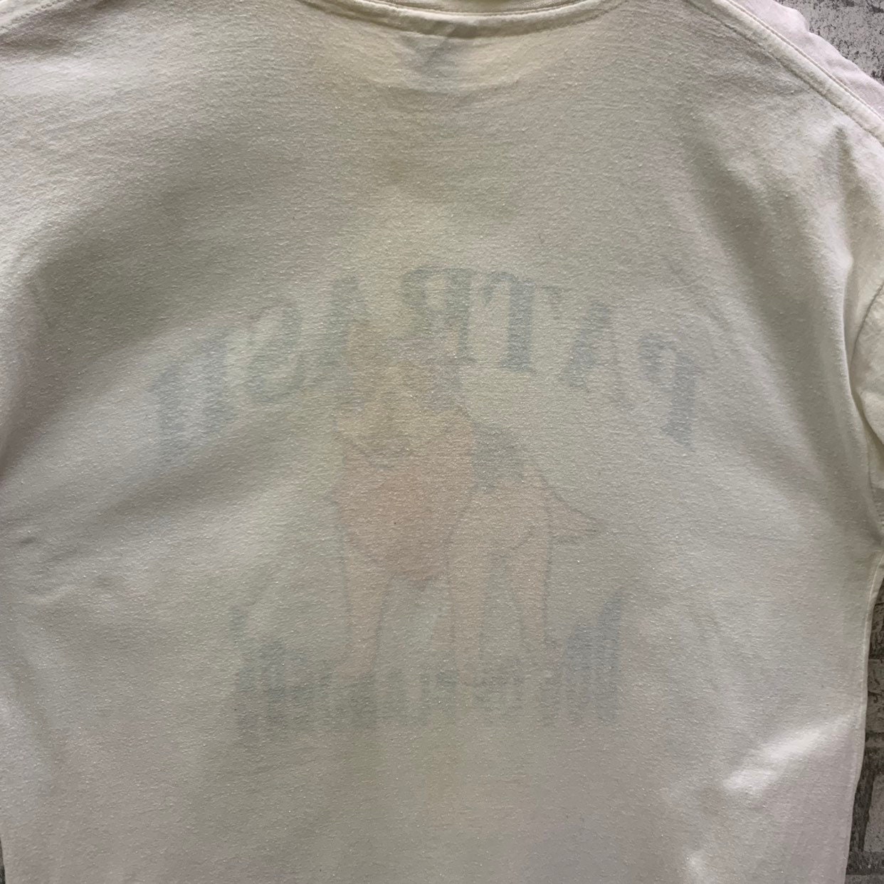 RARE Vintage 90s Patrash Dog of Flanders Japanese Animated Television ...