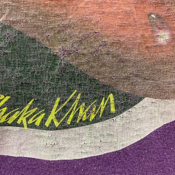 RARE!! Vintage 70s Rufus Featuring Chaka Khan abc Rec… - Gem