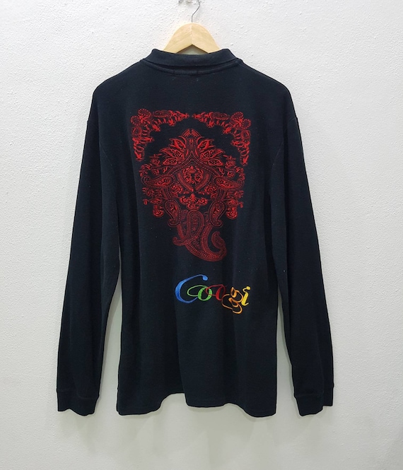 Coogi Button Down Shirts