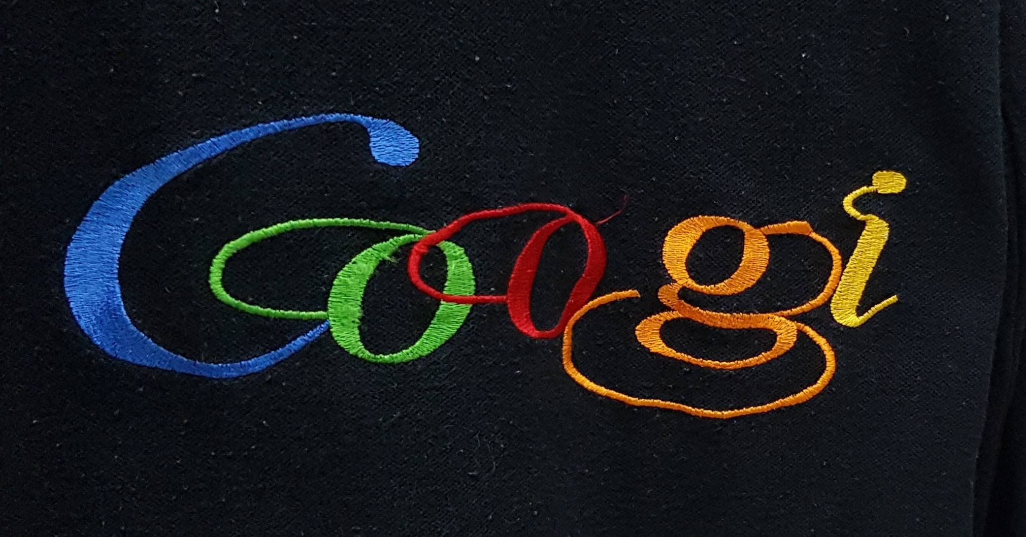 Coogi Logo