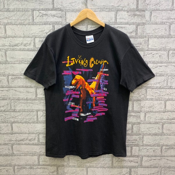 In Living Color - Etsy