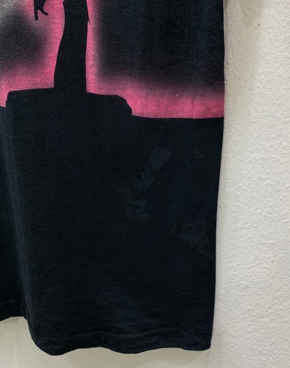 RARE!!! Vintage 90s Universal Studios Sword & Sorcery… - Gem